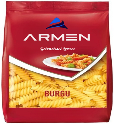 Armenco Proje Yatırım A.Ş Armen Pasta