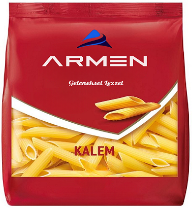 Armenco Proje Yatırım A.Ş Armen Pasta