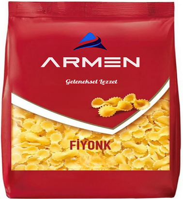 Armenco Proje Yatırım A.Ş Armen Pasta