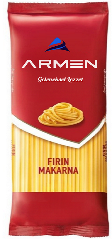 Armenco Proje Yatırım A.Ş Armen Pasta